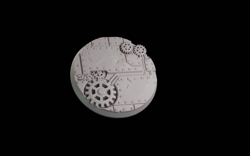 Steam Golem / Construct / Dnd / 5e / Pathfinder / Frostgrave / - Etsy