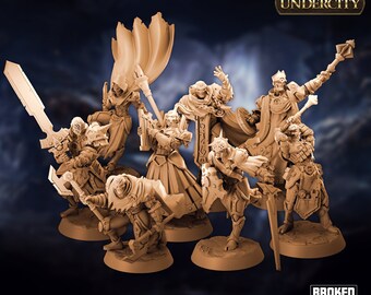 Coin Golem / Large Construct/ Dnd / 5e / Pathfinder / | Etsy