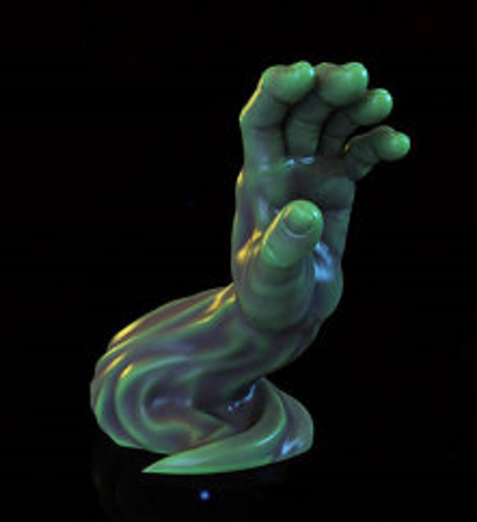 Mage Hand / Spell Effect / Dungeons and Dragons / Dnd / - Etsy UK