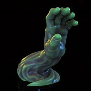 Mage Hand / Spell Effect / Dungeons and Dragons / Dnd / Pathfinder ...