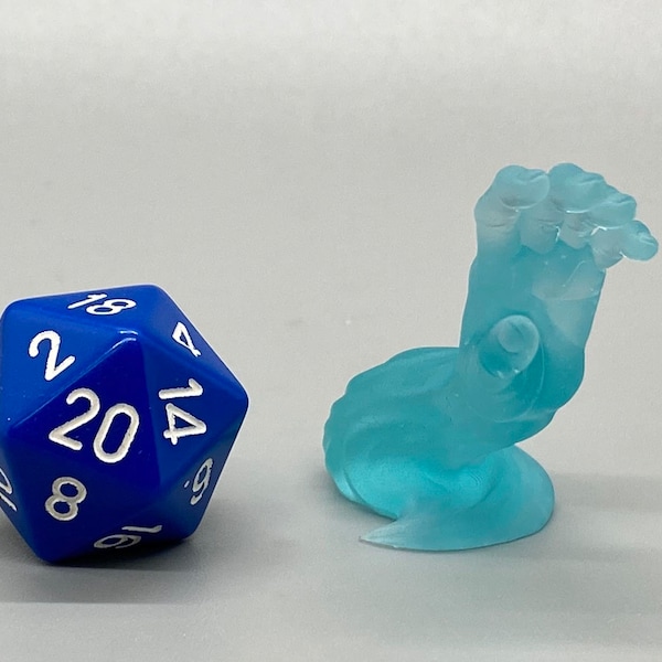 Mage Hand Cantrip - Etsy