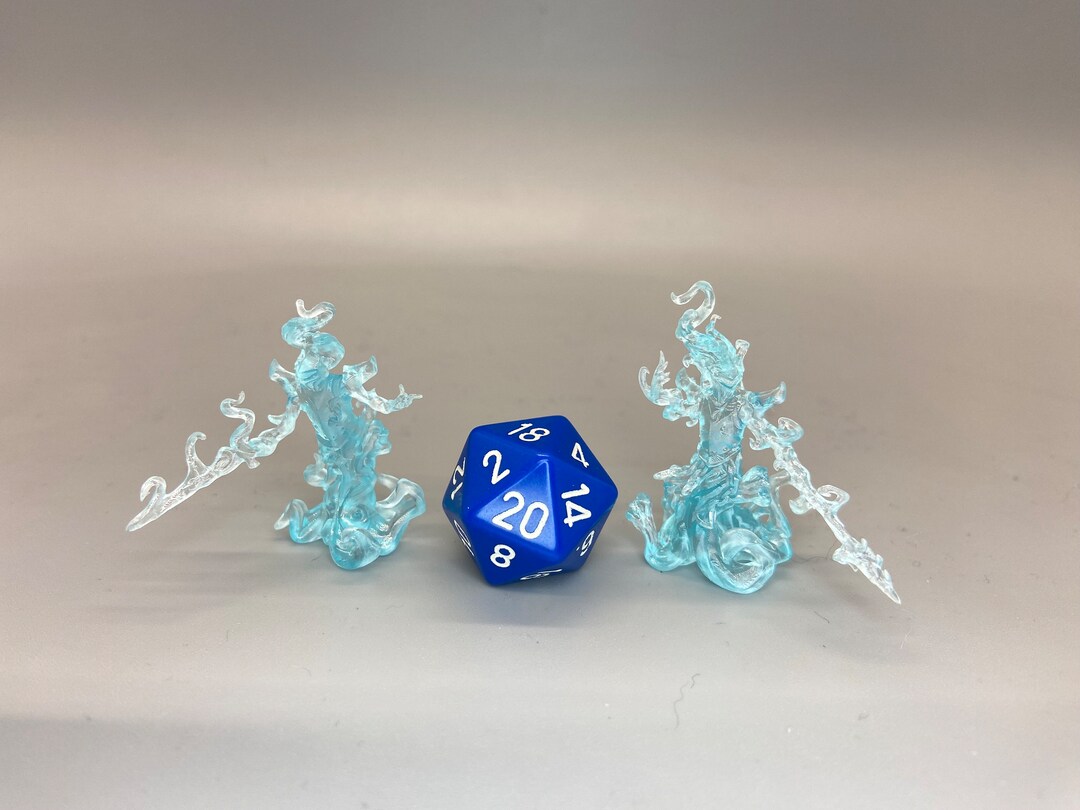 Animated Armor (2 Sculpts) / Dnd / Pathfinder / Savage Worlds / Galaad ...