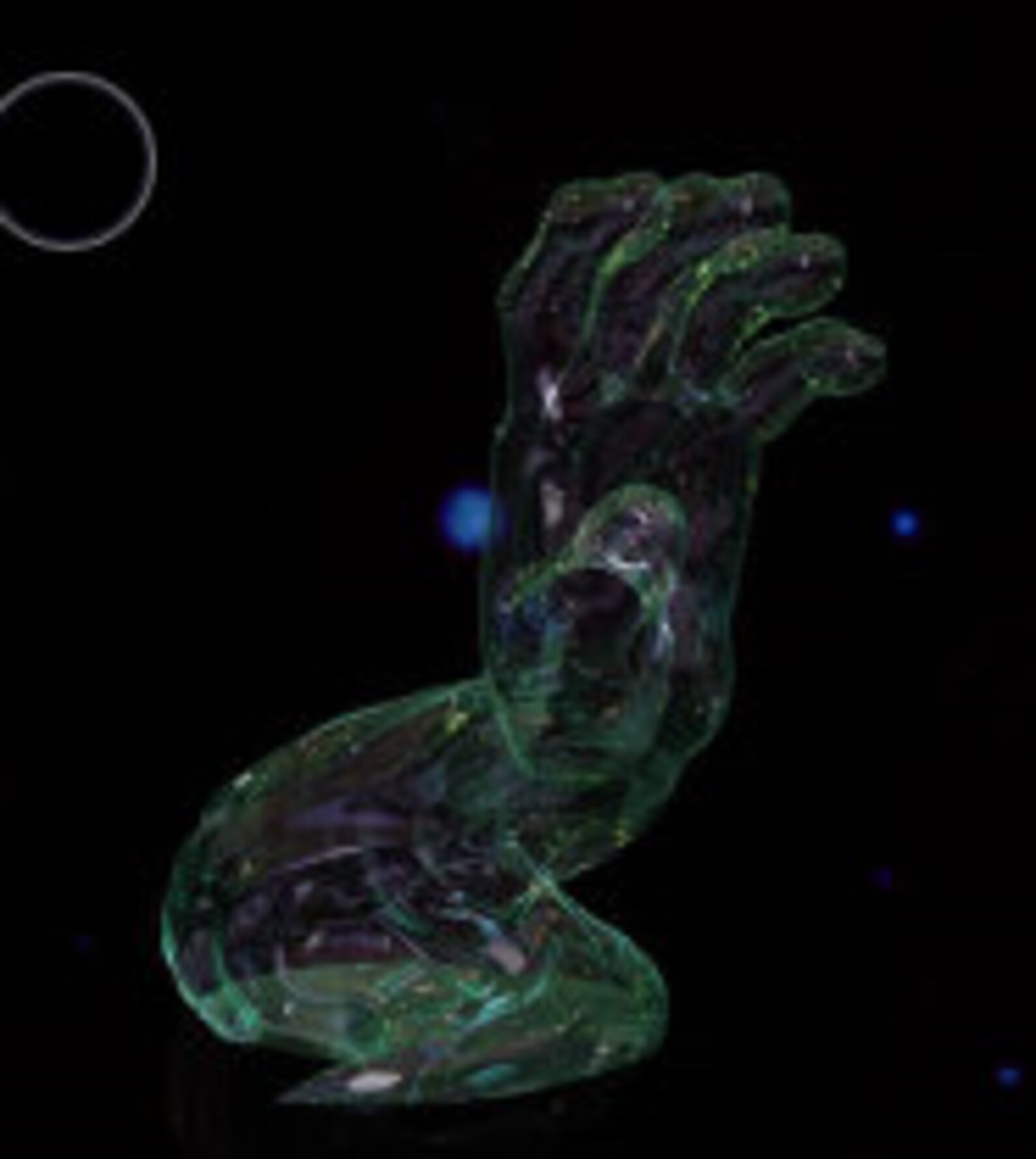 Mage Hand / Spell Effect / Dungeons and Dragons / Dnd / | Etsy UK