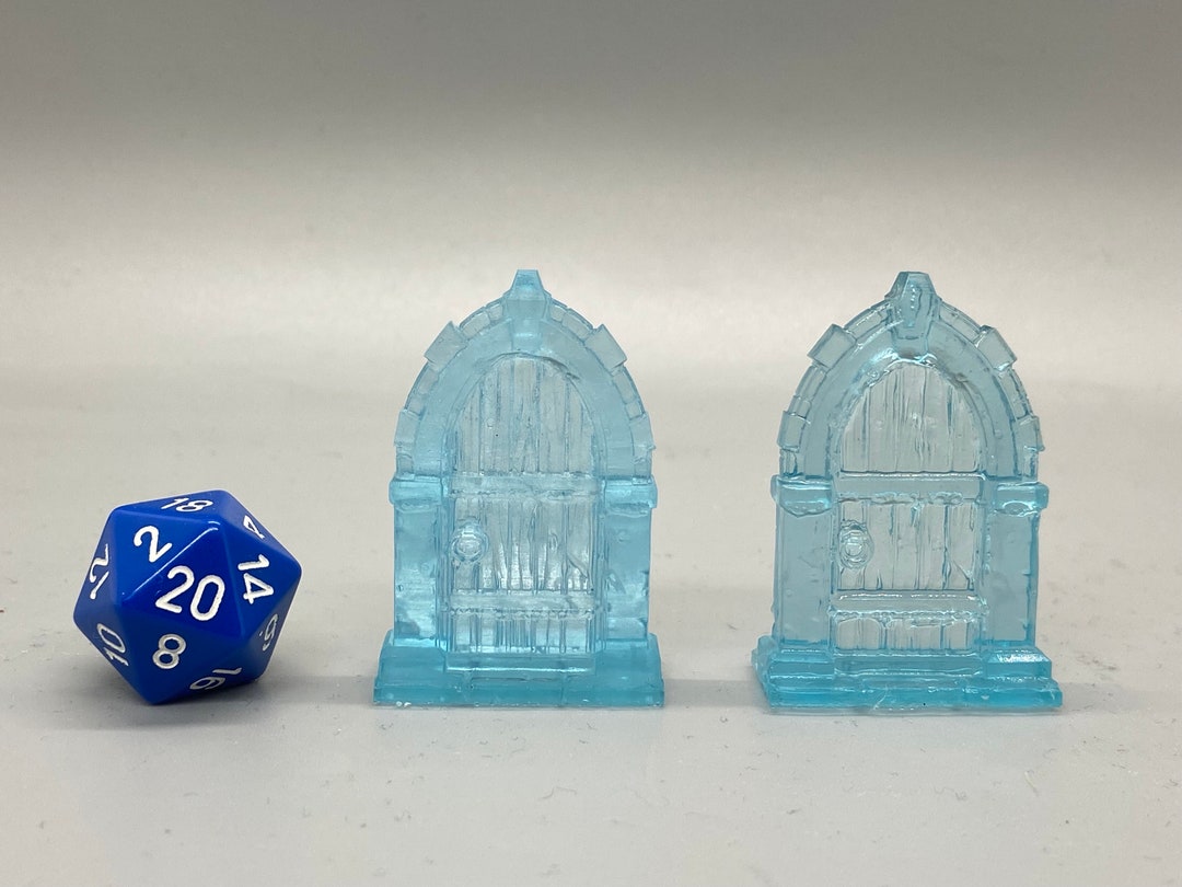 Doors! Secret Doors! Concealed Doors! DOORS! OMG! :) / Dungeons and ...