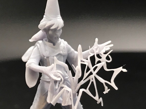 Apprentice Set 4 Characters / Dnd/ Pathfinder / 5e / | Etsy