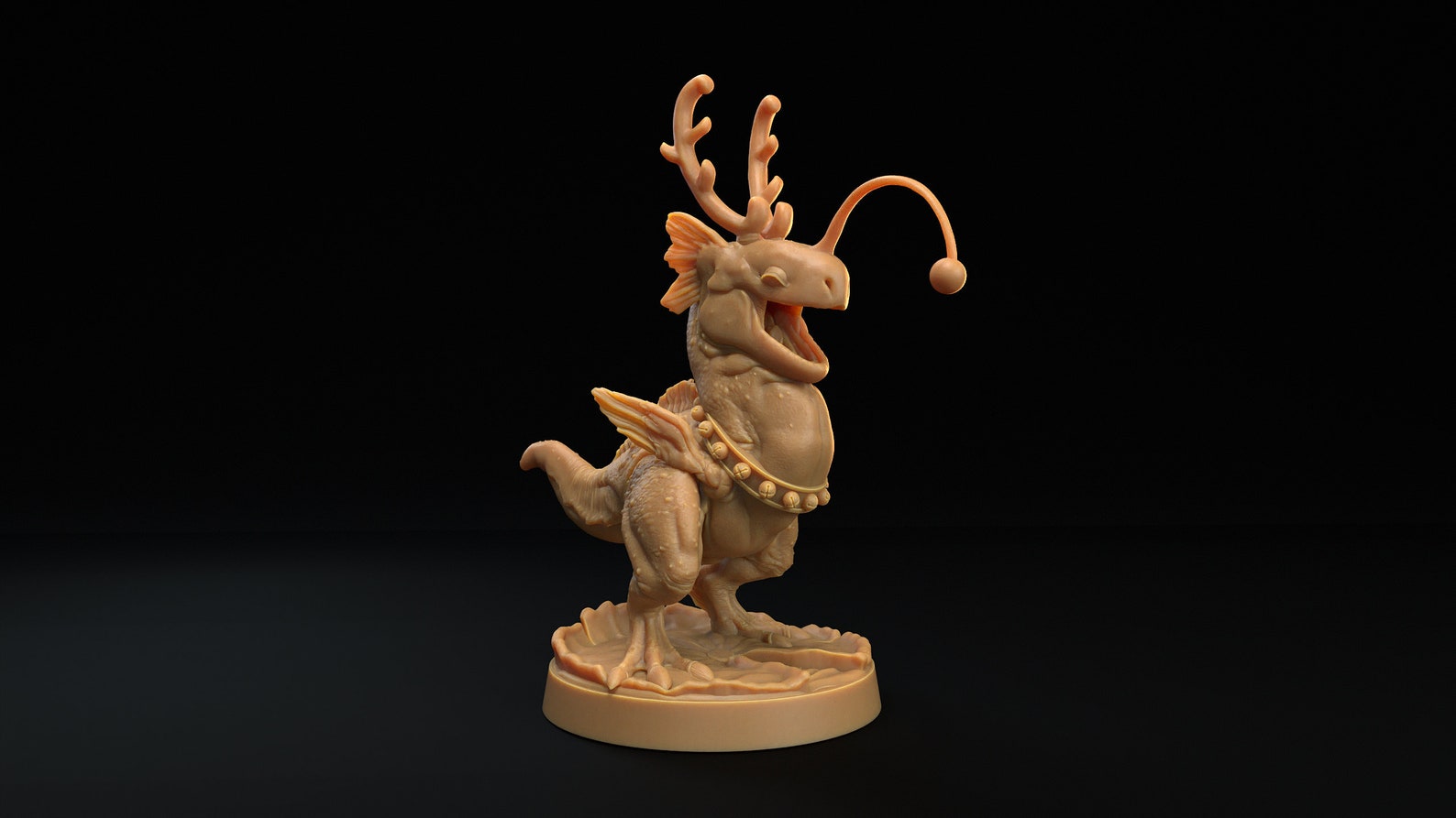 Jingle Hopper / Dnd / 5e / Pathfinder / Savage Worlds / - Etsy Canada