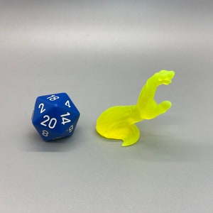 Mage Hand / Spell Effect / Dungeons and Dragons / Dnd / Pathfinder ...