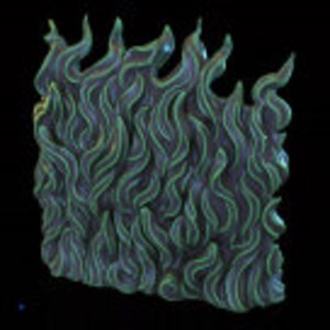 Firewall / Spell Effect / Dungeons and Dragons / Dnd / Pathfinder ...