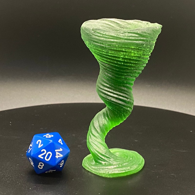 Tornado Siren Toy - Etsy
