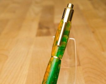 Multi Click Pen - Etsy