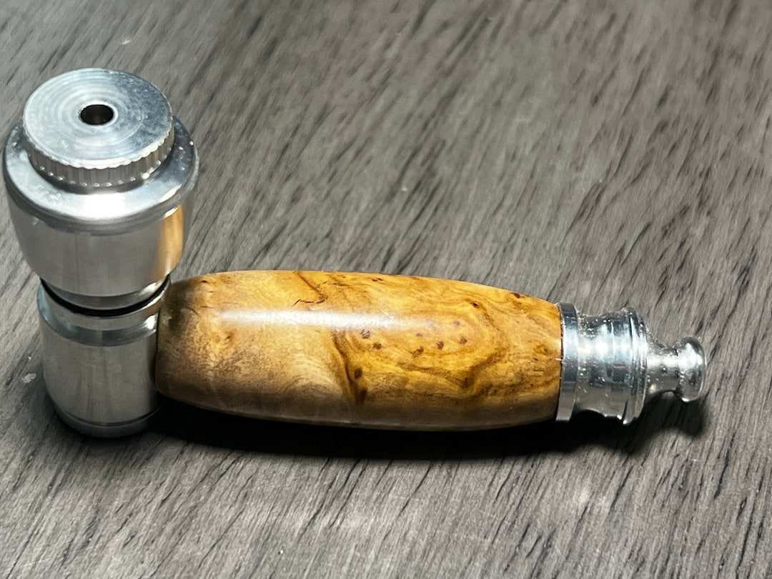 Hand Made Mini Smoking Pipes - Etsy