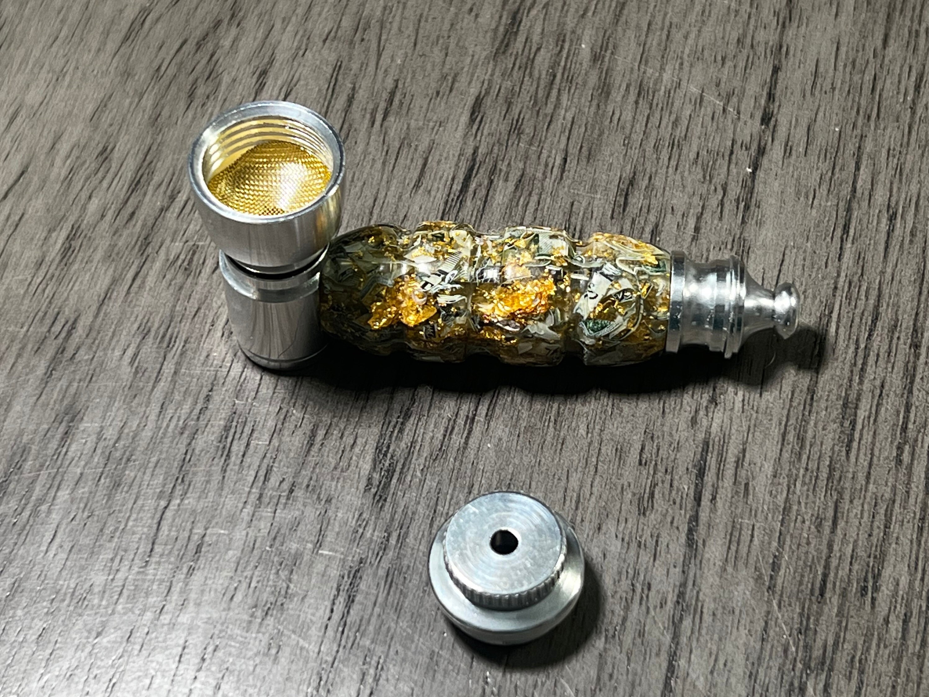 Hand Made Mini Smoking Pipes - Etsy