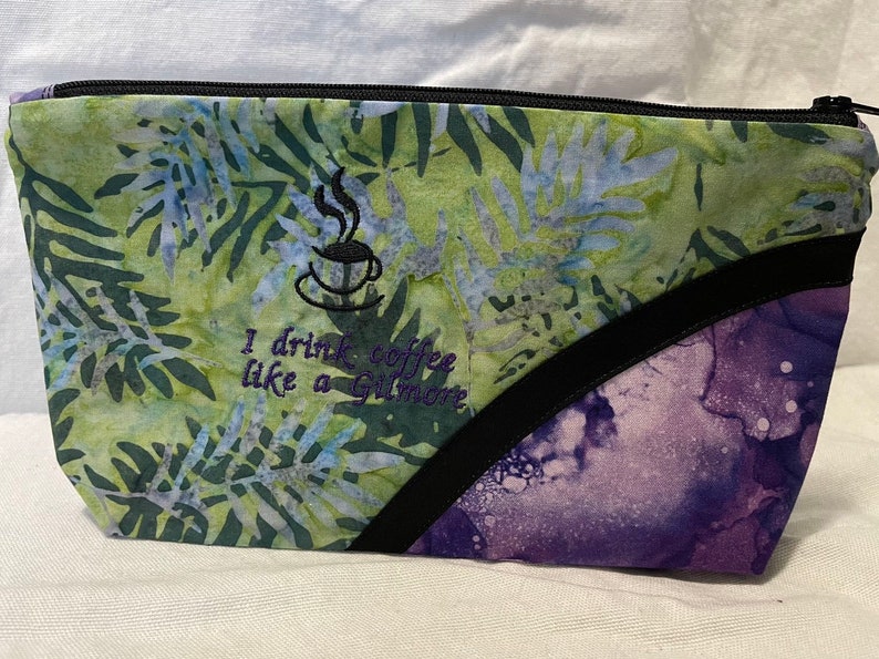 Gilmore Catch-all Bag - Etsy