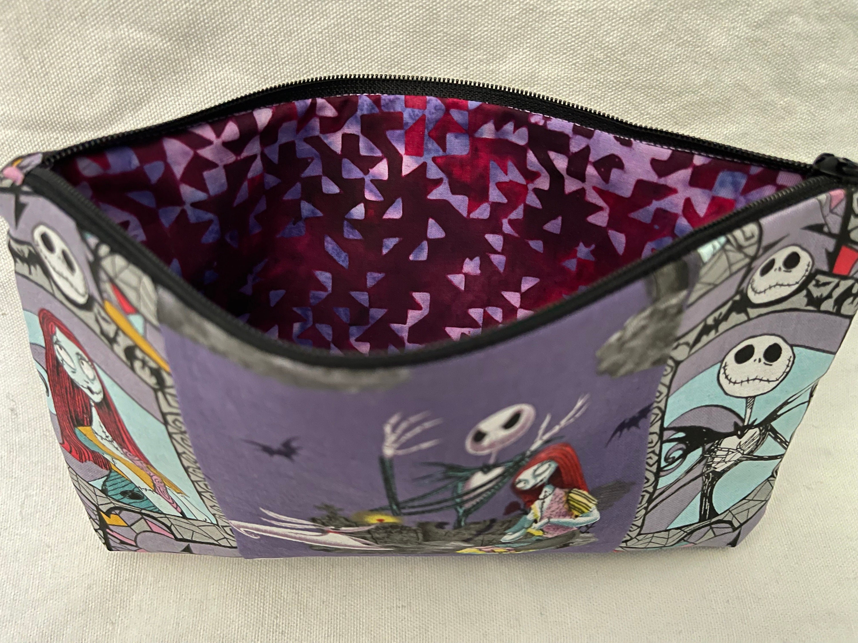NBC Catch-all Bag - Etsy