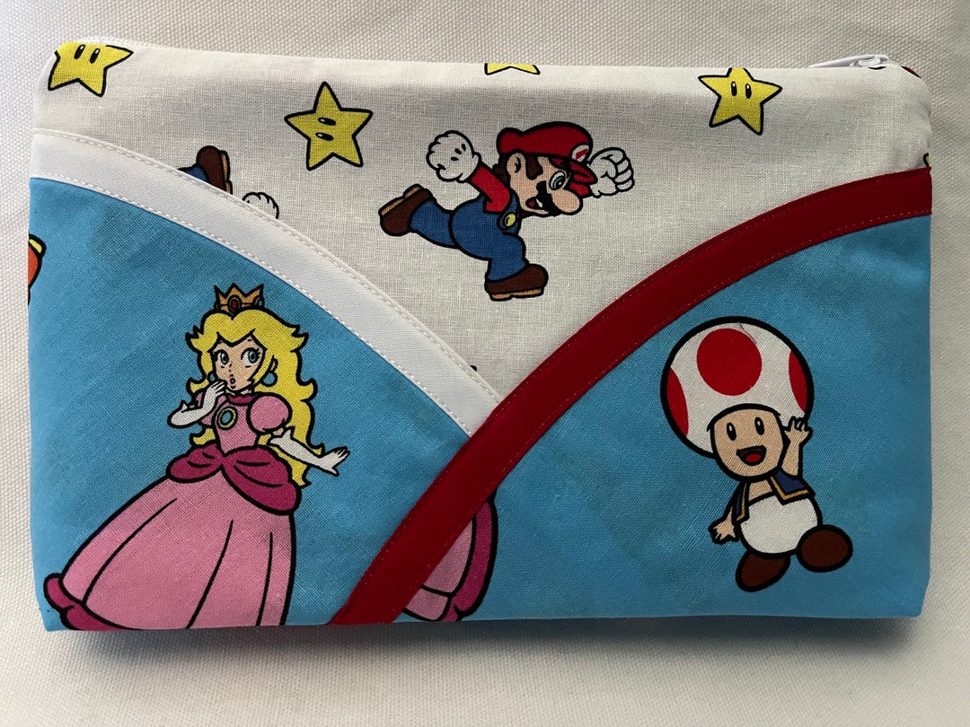 Gamer Catch-all Bag - Etsy