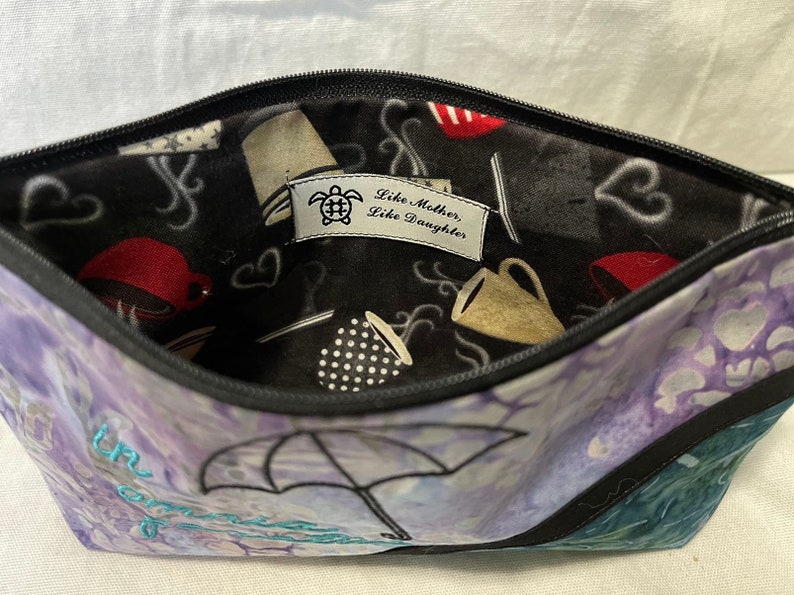 Gilmore Catch-all Bag - Etsy