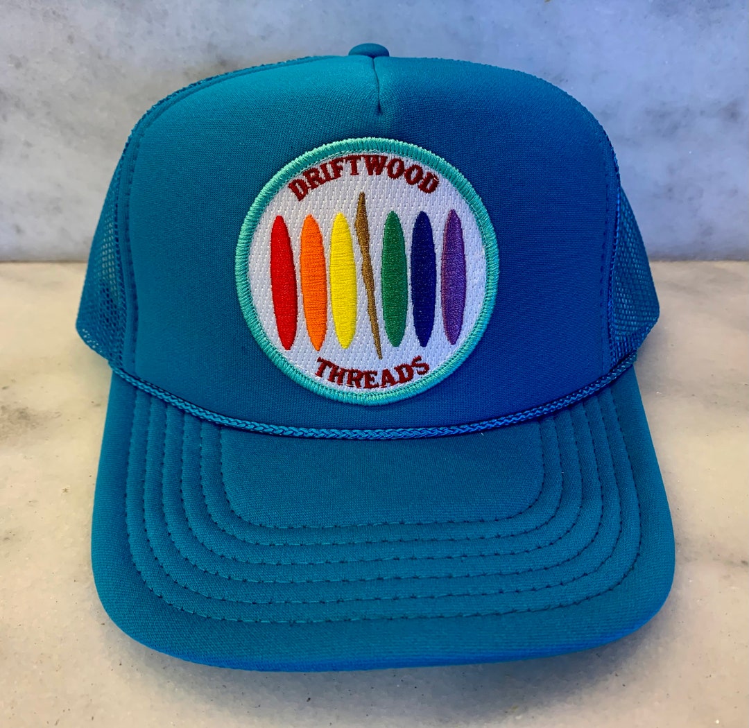 Original Trucker Hat - Etsy