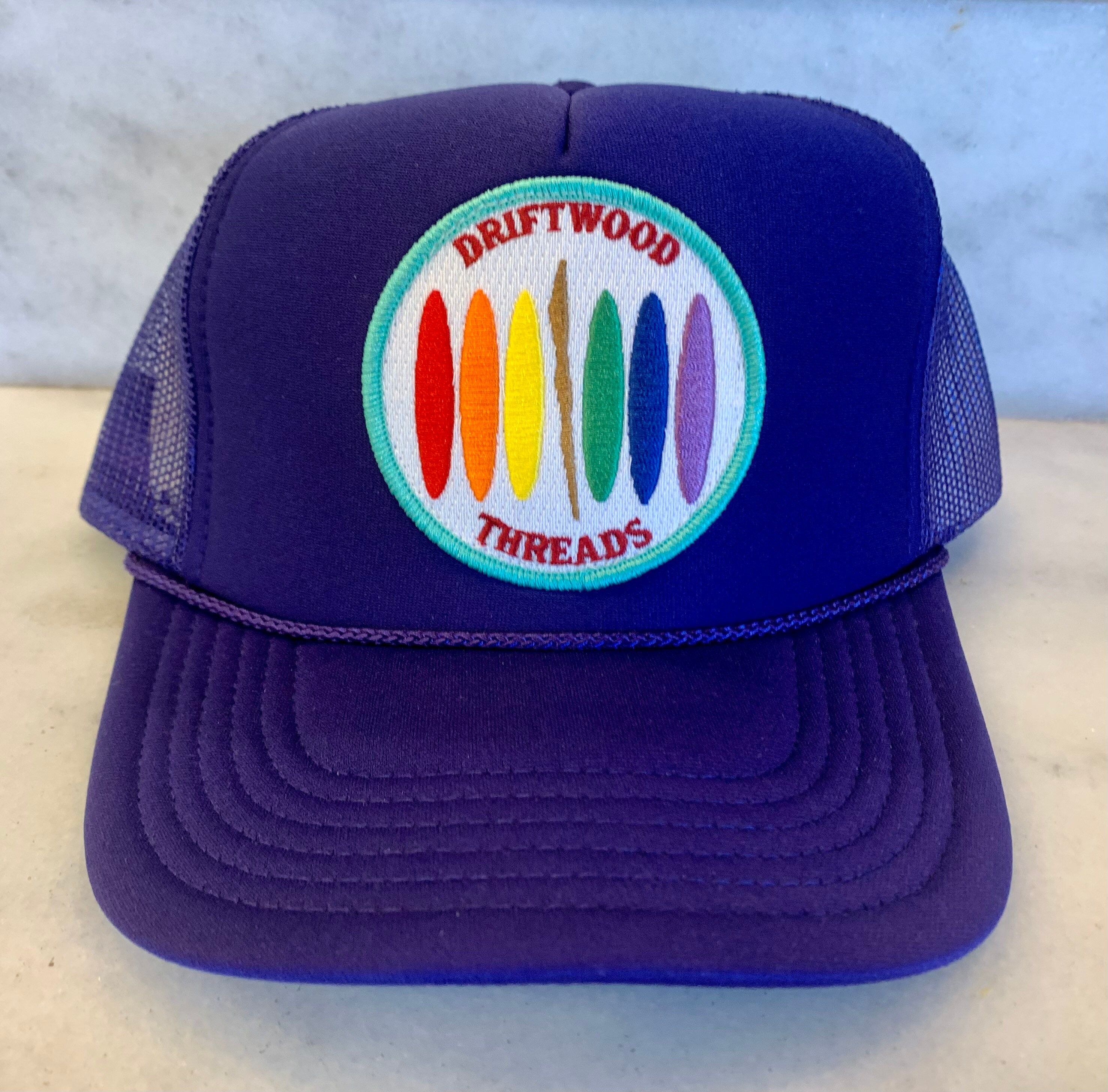 Original Trucker Hat - Etsy