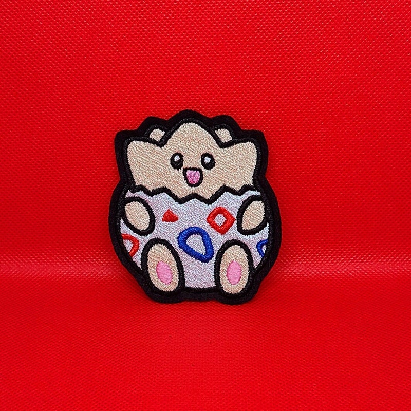 Togepi - Etsy