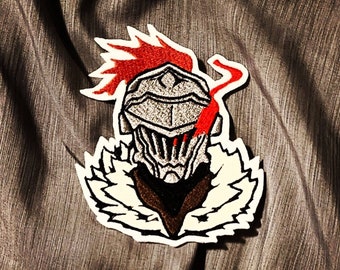 Goblin Patch | Etsy