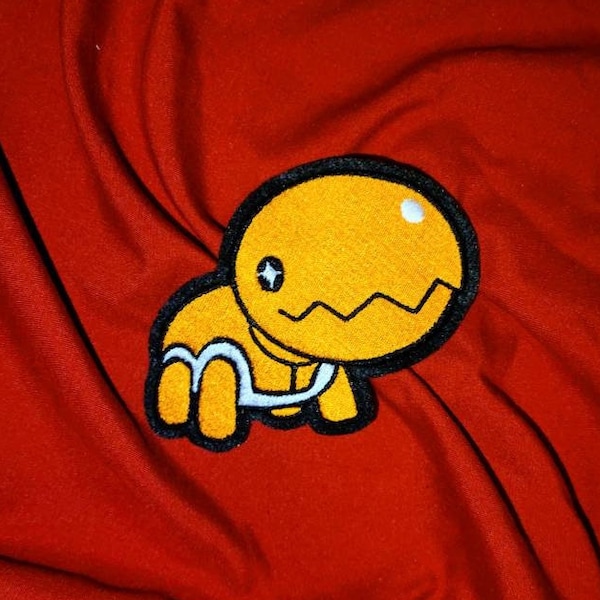 Trapinch - Etsy