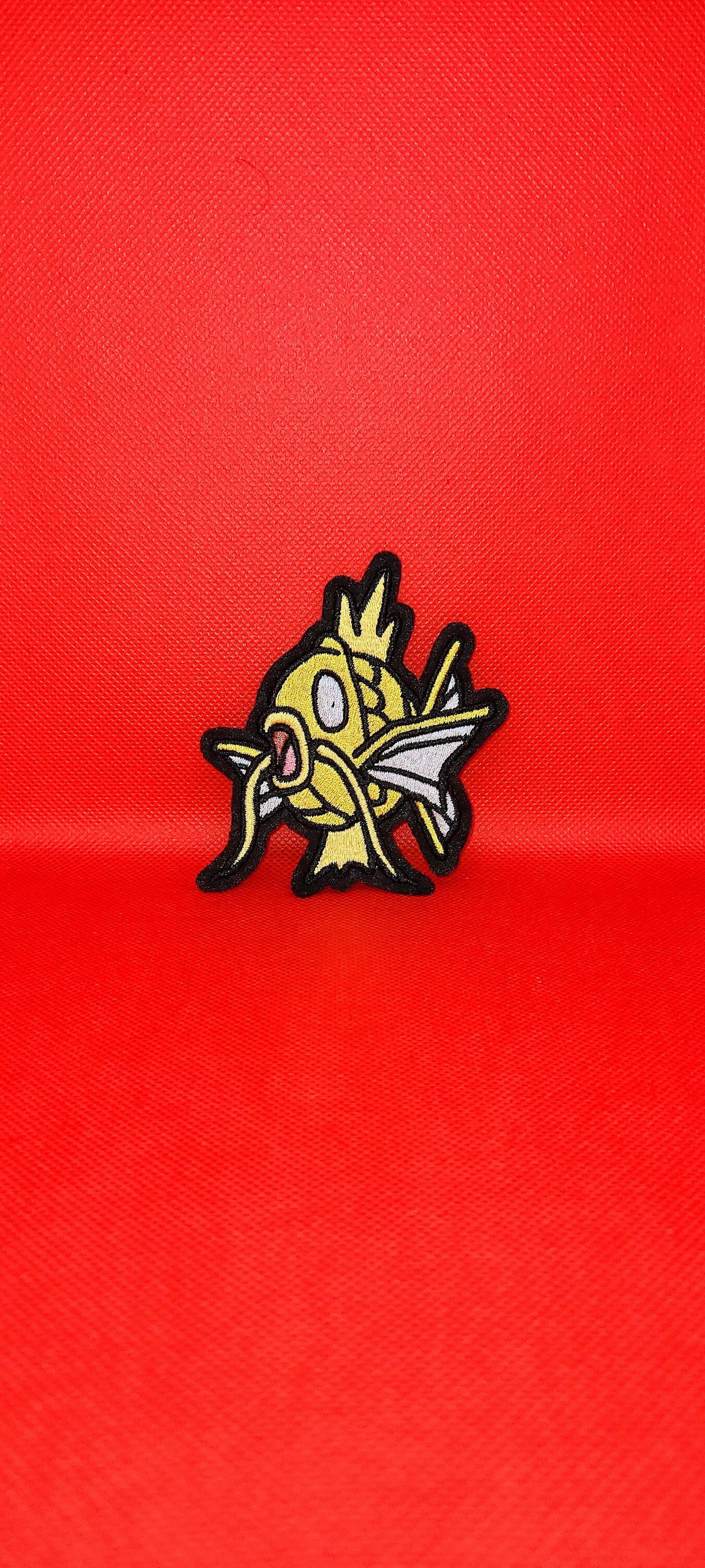 Custom Shiny Magikarp - Etsy