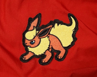 Custom Jirachi Patch - Etsy