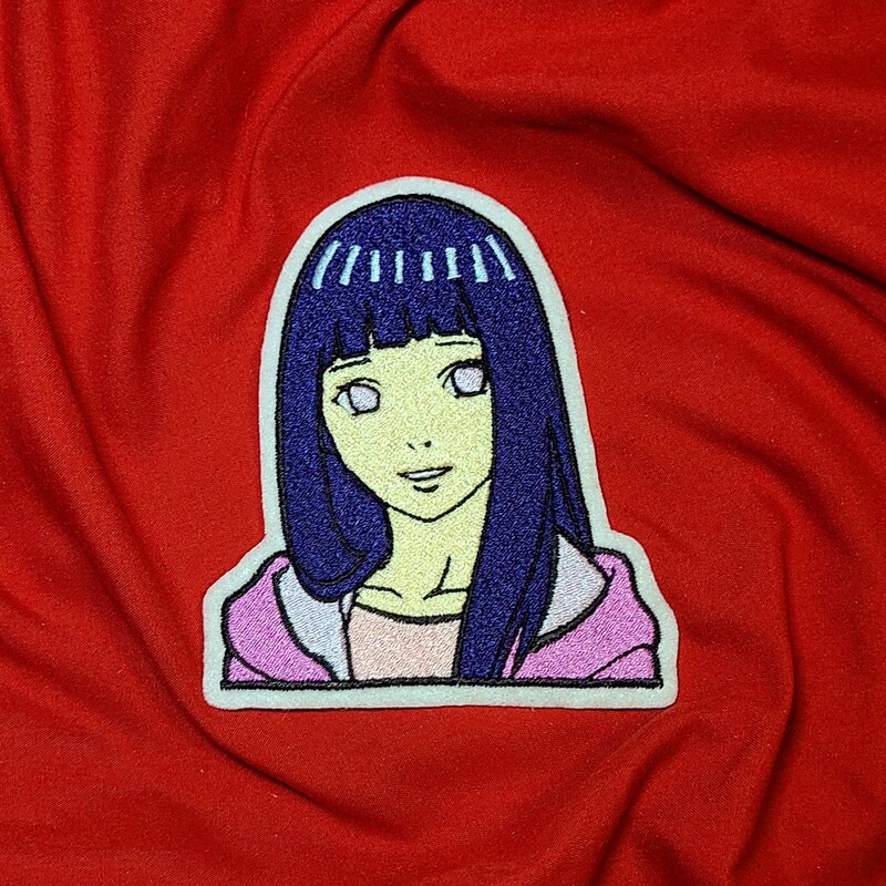 Naruto Patches - Etsy