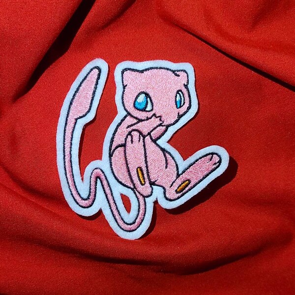 Mew - Etsy