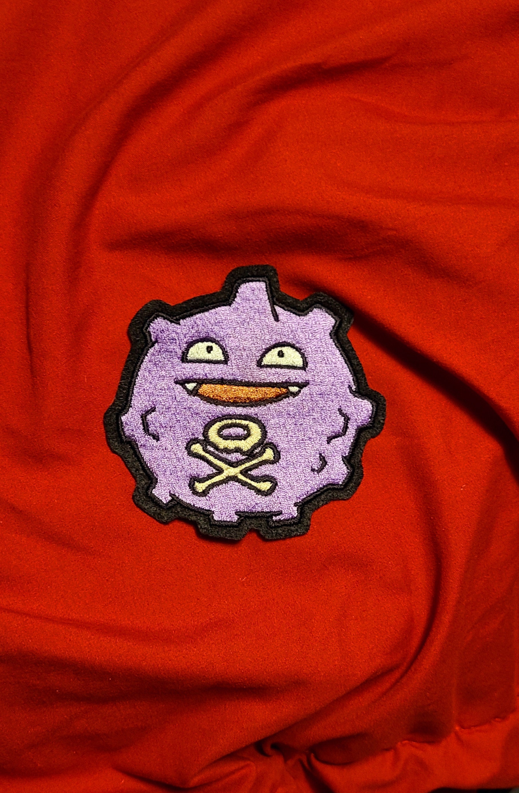Koffing Pokemon Weed