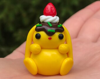 Clay Desk Buddy - Etsy