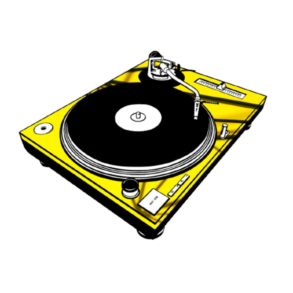 We Fast Customize Your Technics SL 1200/1210 - Etsy