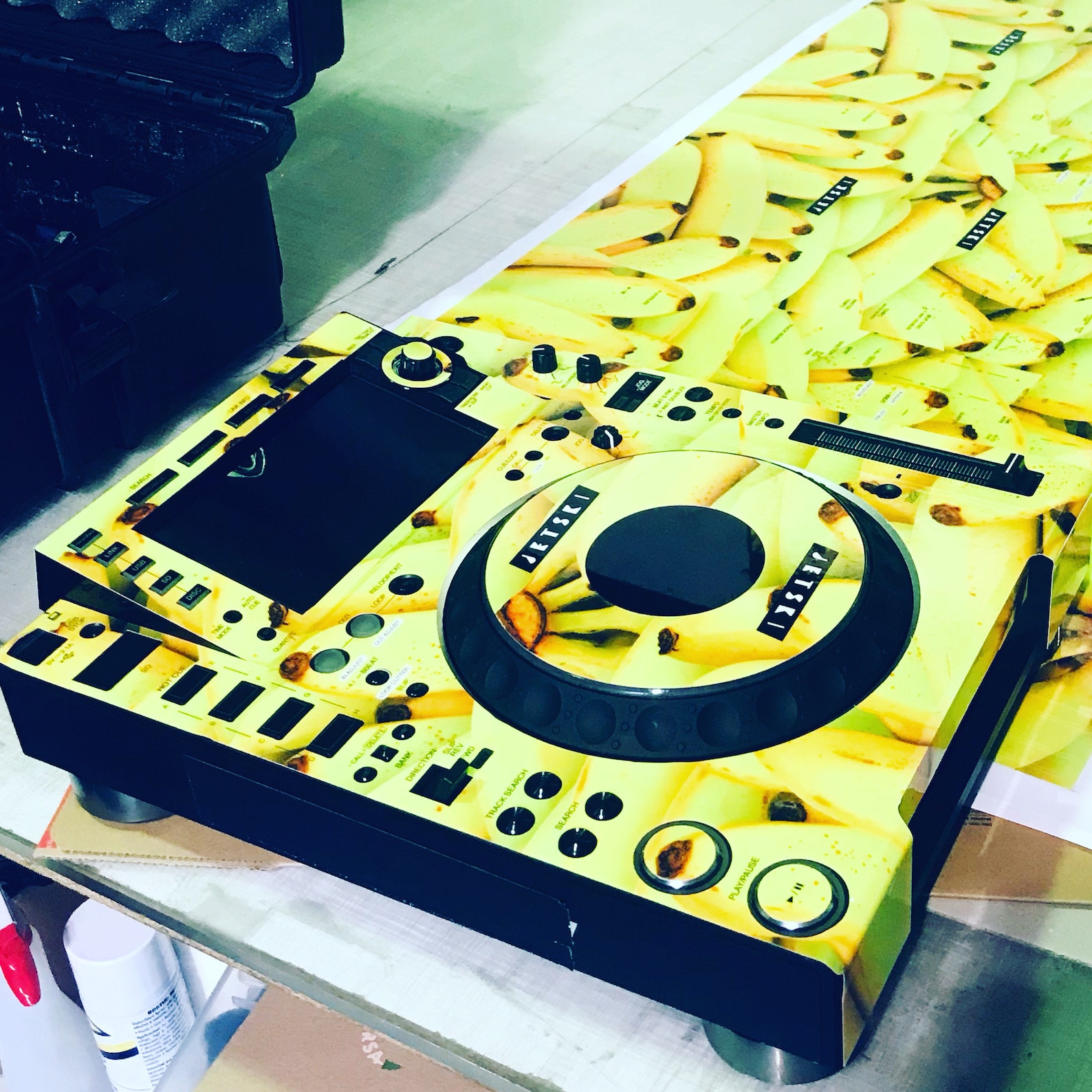We Fast Customize Your Pioneer CDJ 2000 NXS 2 / CDJ 2000 - Etsy
