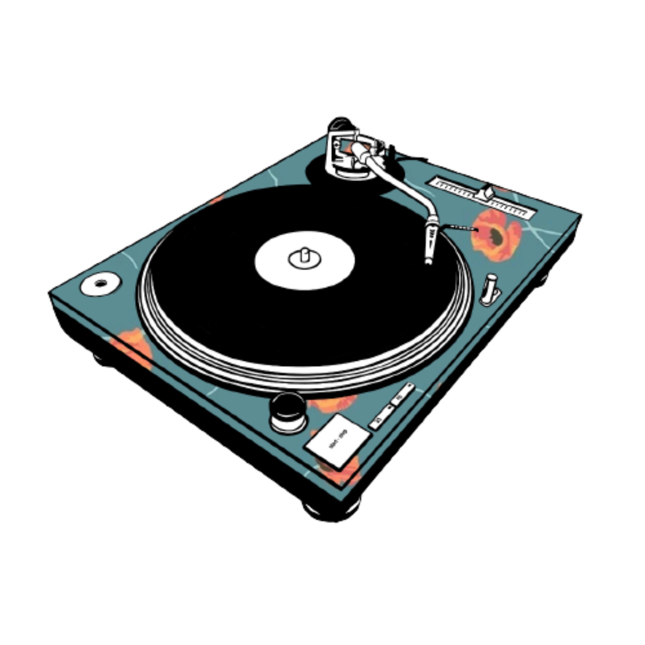 We Fast Customize Your Technics SL 1200/1210 - Etsy