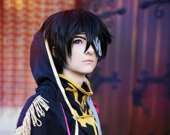 Code Geass Cosplay | Etsy
