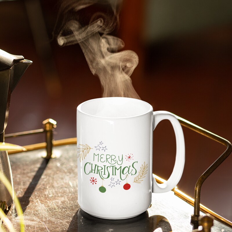 Seasoned Coffee Mug - Etsy