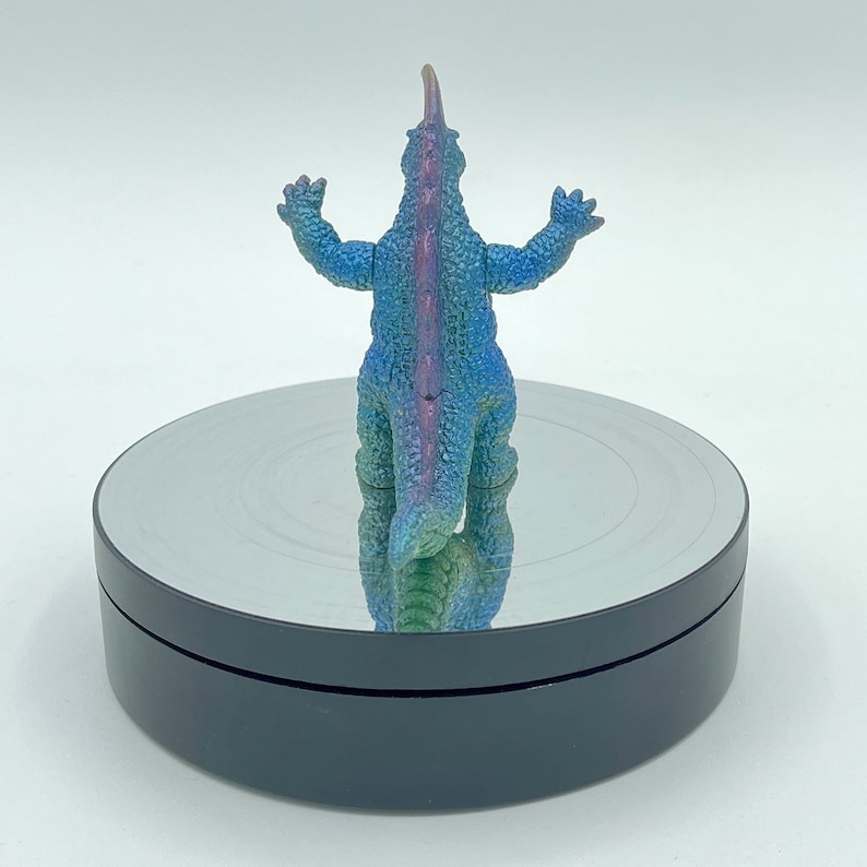 Arstron Custom Painted Ultraman Rubber Keshi by Bandai - Etsy