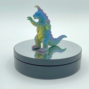 Arstron Custom Painted Ultraman Rubber Keshi by Bandai - Etsy