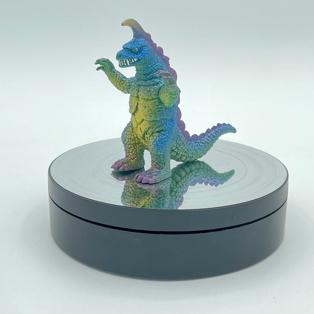 Arstron Custom Painted Ultraman Rubber Keshi by Bandai - Etsy