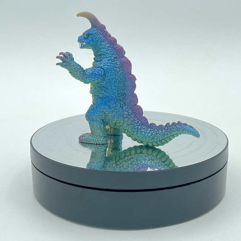 Arstron Custom Painted Ultraman Rubber Keshi by Bandai - Etsy