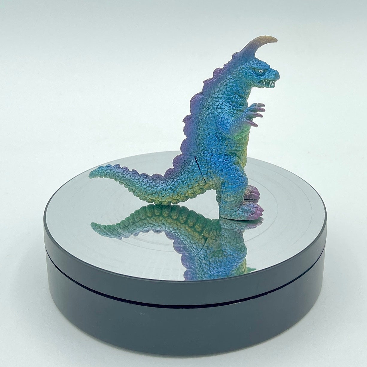 Arstron Custom Painted Ultraman Rubber Keshi by Bandai - Etsy