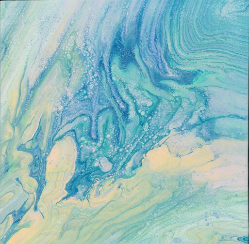 Digital Download of Original Acrylic Painting - Etsy