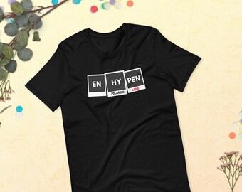 Enhypen Jake Merch - Etsy