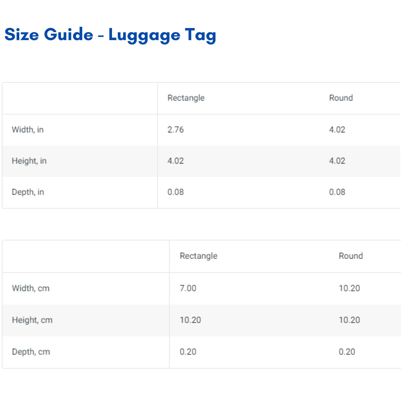 Personalized Luggage Tag Kpop BTS Custom Bag Tag Monogram - Etsy