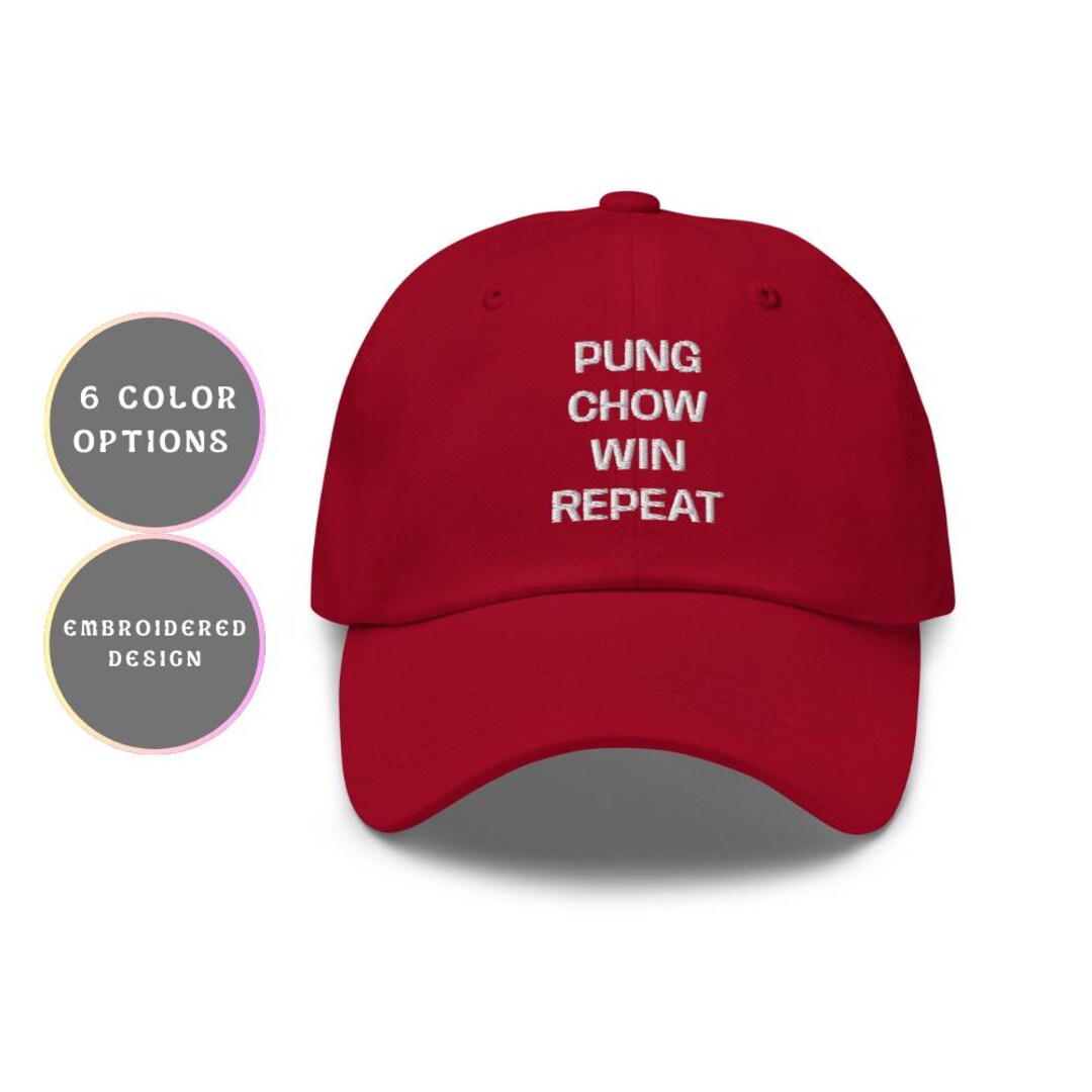 Mahjong Hat Funny Mahjong Gift MAHJ Embroidered Cap Mahjong Player Dad ...