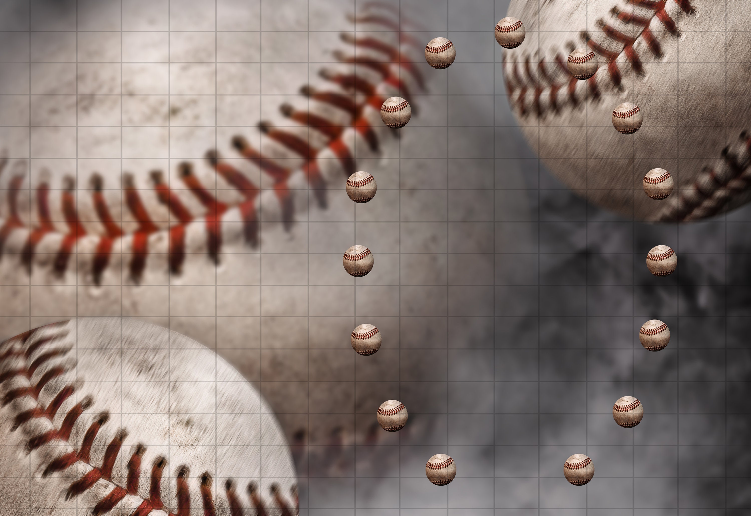 BASEBALL SPORT BACKGROUND | Sport Digital Background | Digital Backdrop ...