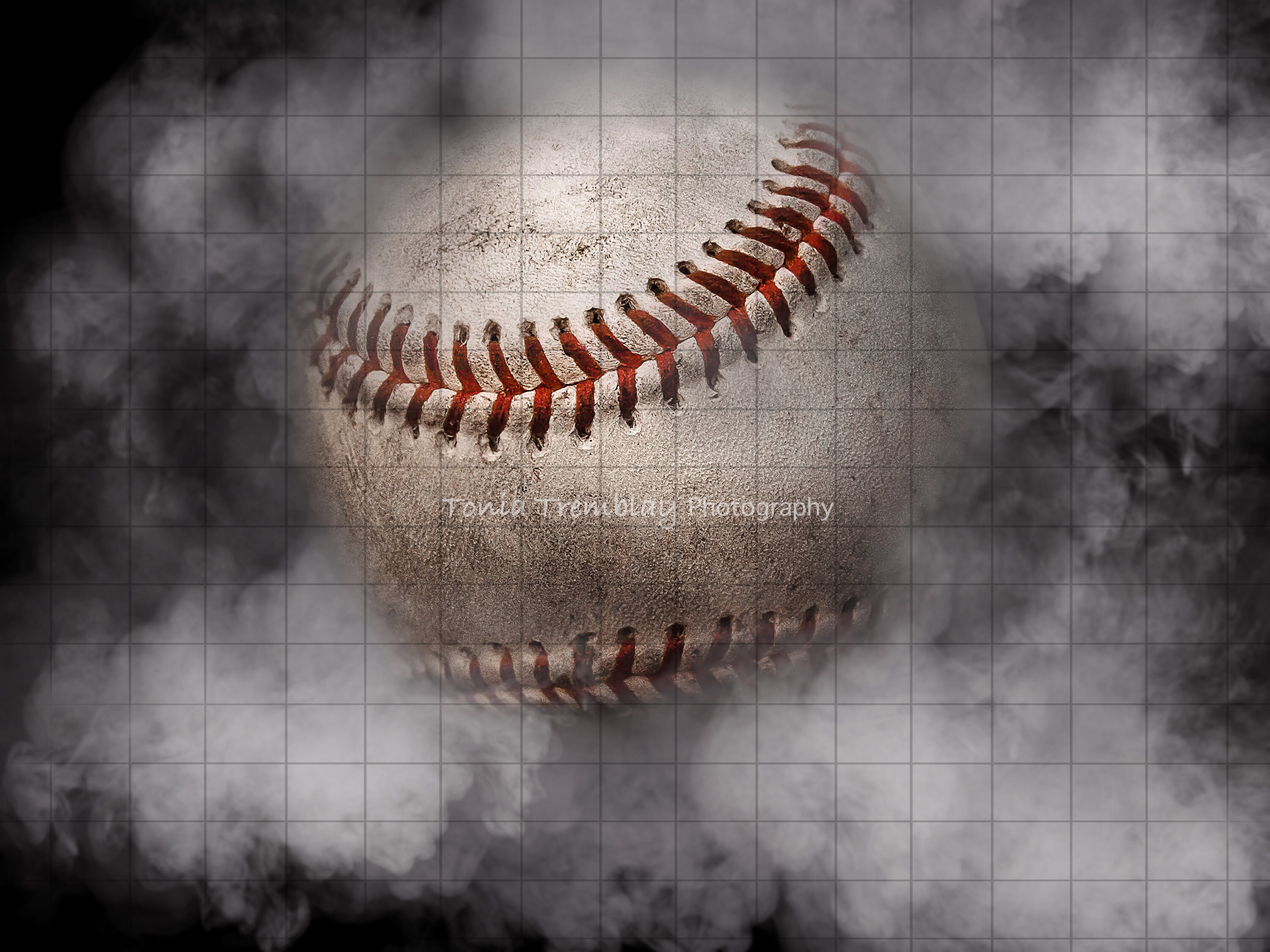 BASEBALL BACKGROUND | Sport Digital Background | Digital Backdrop ...