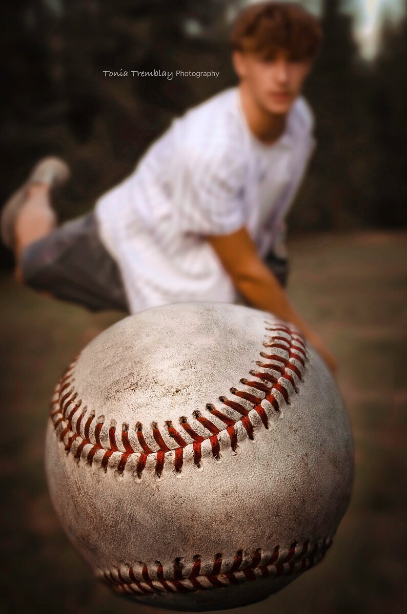 BASEBALL THROW | Digital Background | Digital Backdrop | Baseball ...