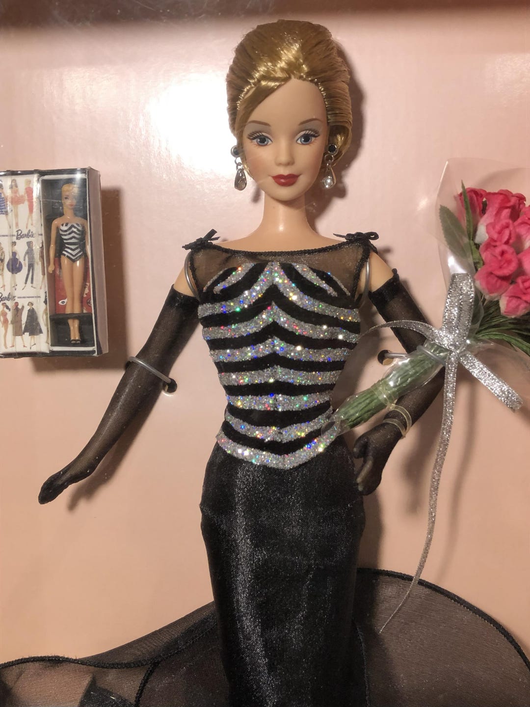 40th Anniversary Barbie® - Etsy