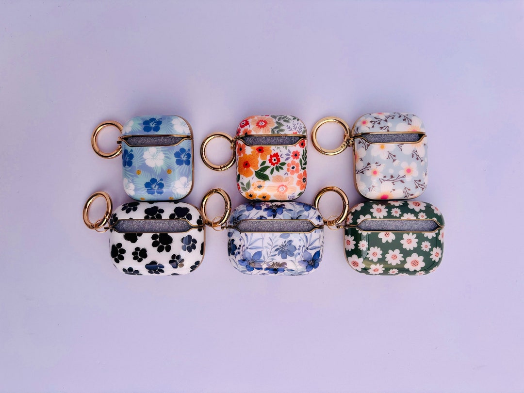 Apple AirPod Case AirPod 1, 2, 3 Generation / Pro / Case Protector ...